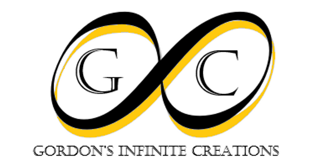 Gordon's Infinite Creations